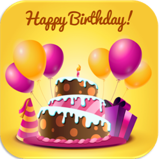 Birthday Greeting Card Maker - App on Amazon Appstore
