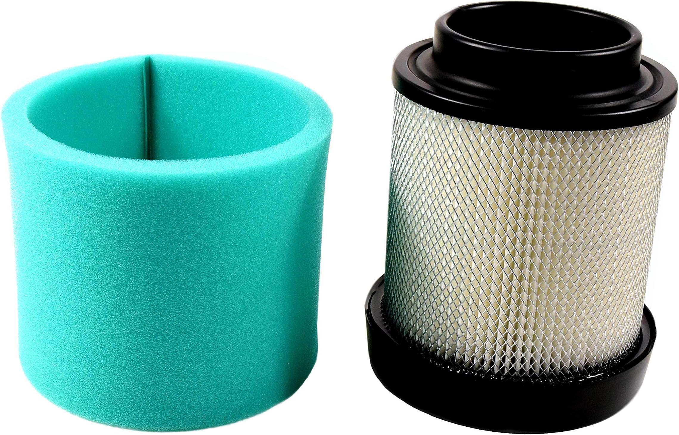 Amazon.com: HQRP 1253372 Air Filter Compatible with Polaris Magnum 325 ...
