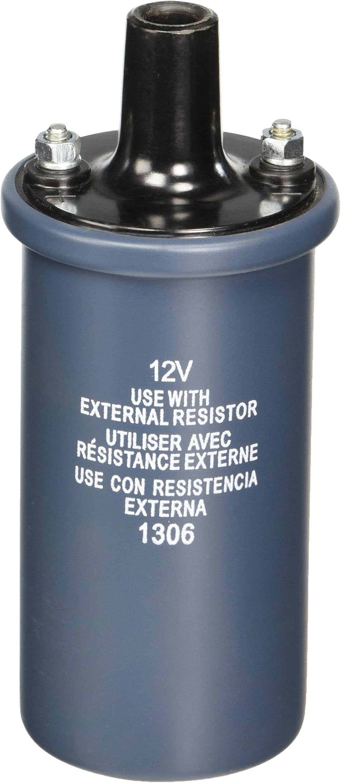 Amazon.com: Wisconsin Continental 10181001 Ignition Coil : Automotive