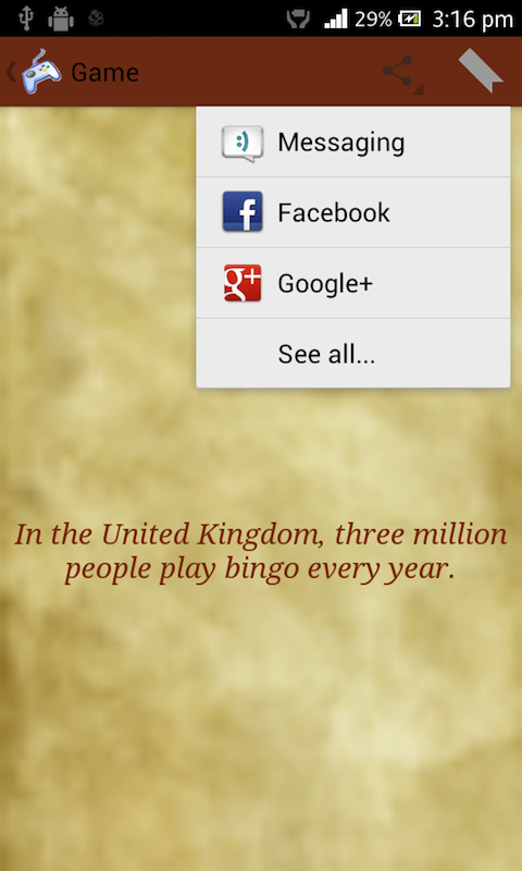 OMG Facts:Amazon.de:Appstore for Android