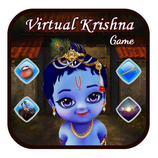 Virtual Krishna Game - App on Amazon Appstore