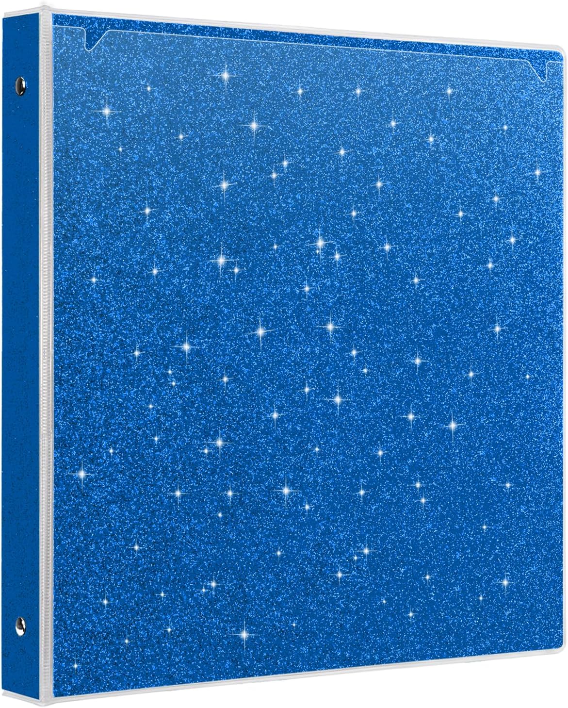 Amazon.com : EYROZILL 1 Inch Binder 3 Ring Back to School Binders ...