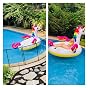 Amazon.com: Intex Mega Unicorn Island : Toys & Games