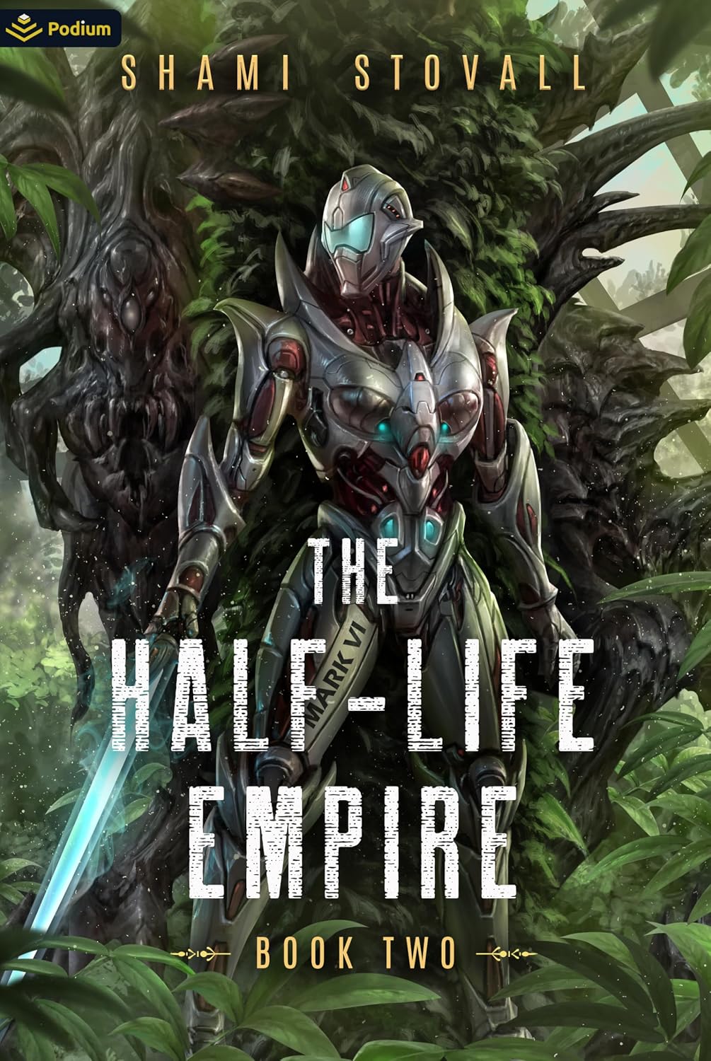 The Half-Life Empire 2: An Alien Apocalypse Novel eBook : Stovall ...