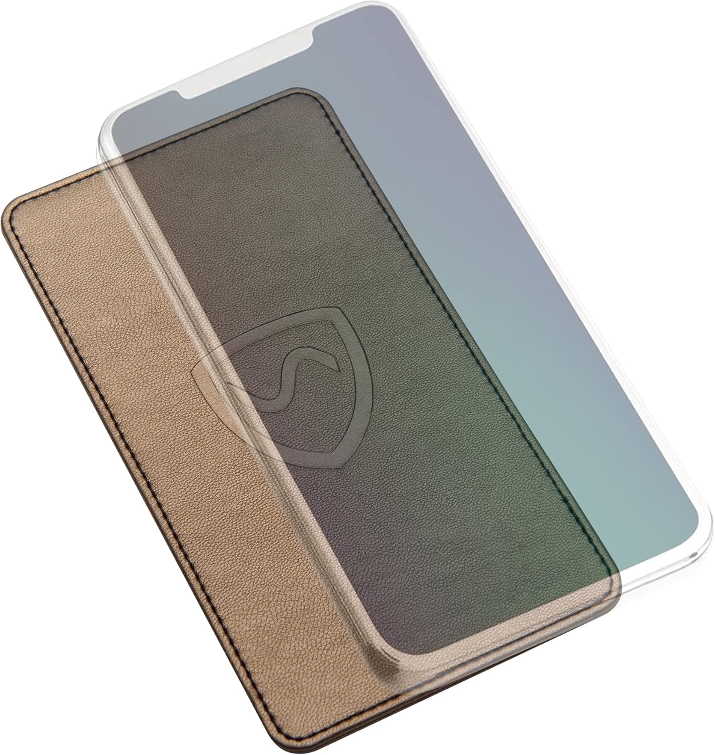 Amazon.com: Shield Your Body 5G Phone Shield, Anti Radiation Cell Phone ...