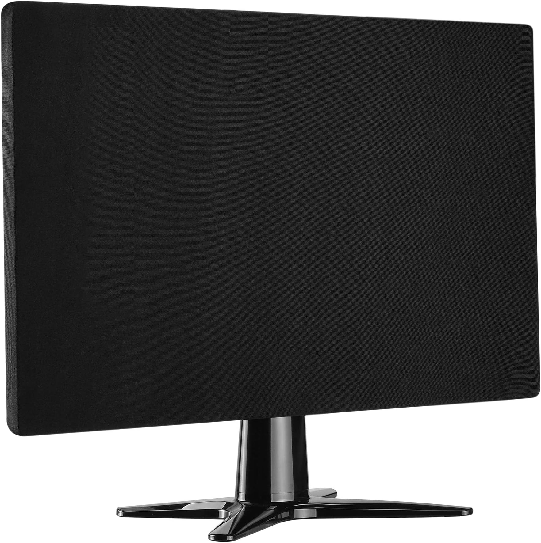 Amazon.com: Flexible soft cloth computer dust cover for 24/25/26/27 ...