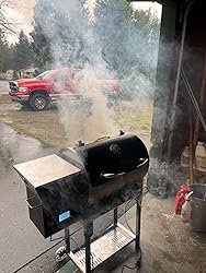 Amazon.com : recteq Ultimate Premium Hardwood Grilling Cooking Pellet ...