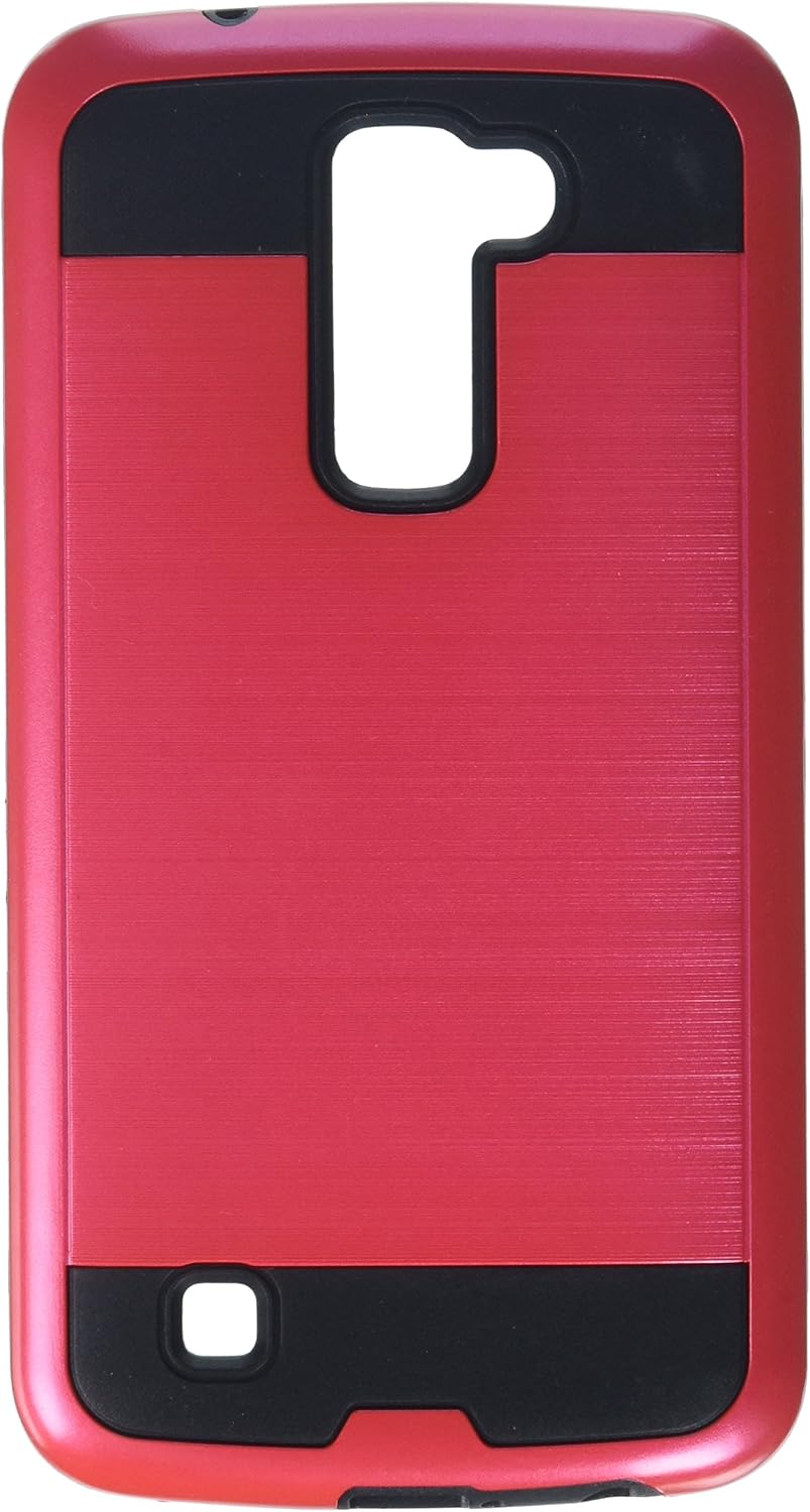 Amazon.com: Eagle Cell Cell Phone Case for LG K10 / LG Premiere LTE ...