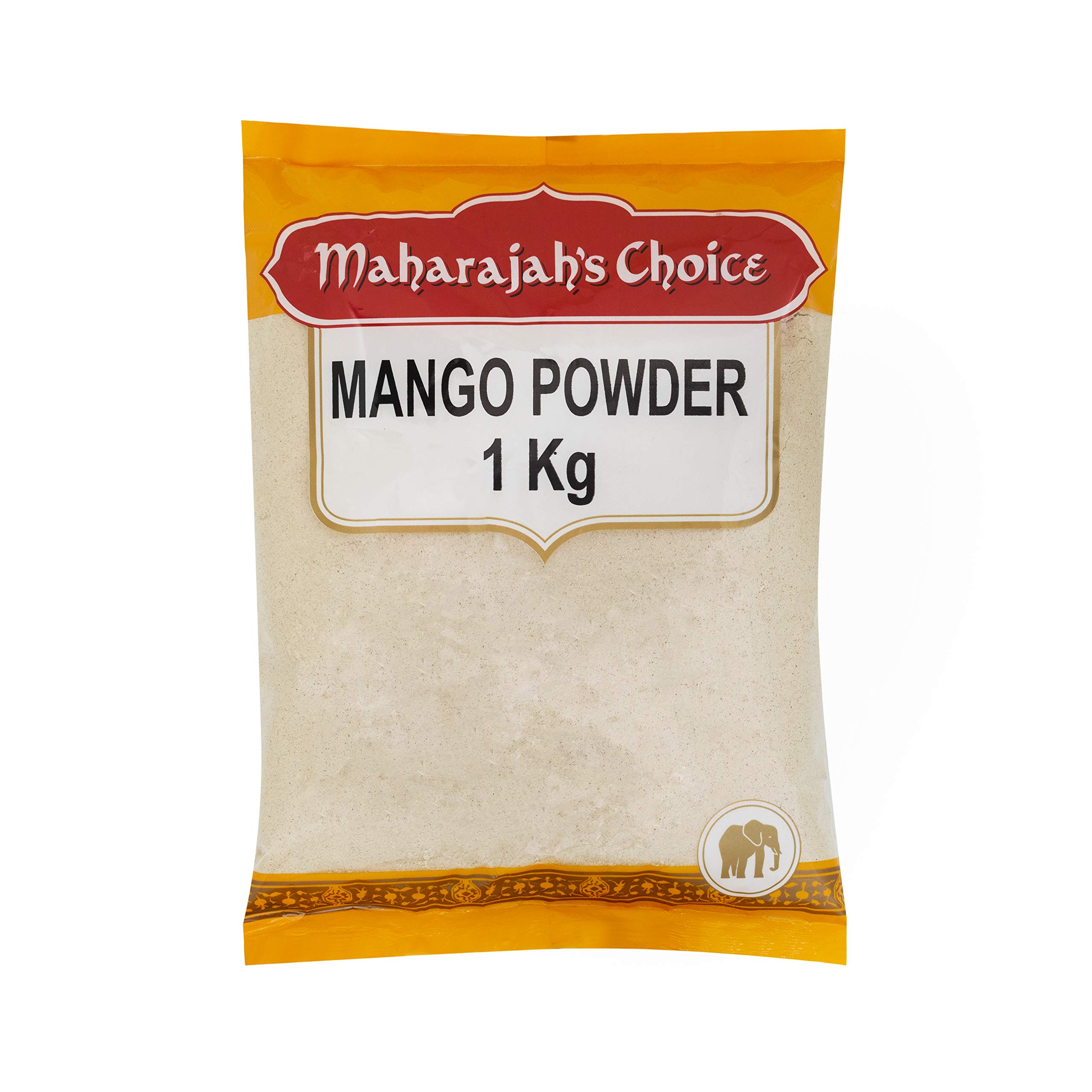 Maharajah's Choice Dry Mango Powder, 1kg : Amazon.com.au: Pantry Food ...