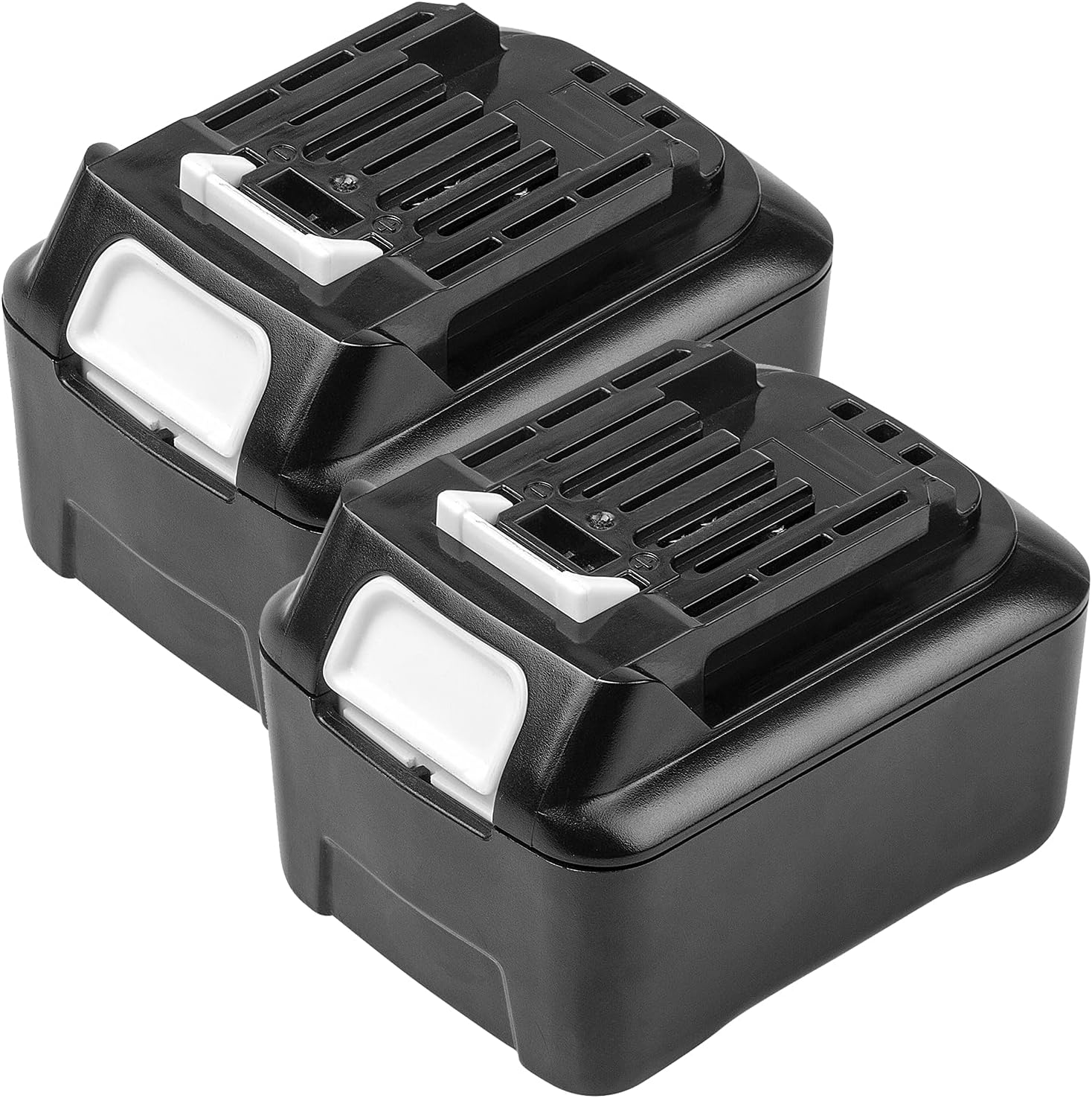 Amazon.com: Makita BL1016 Lithium Ion Single Battery 1.5Alt 12-Volt CXT ...