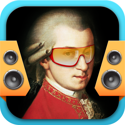 Classical Music Ringtones - App on Amazon Appstore