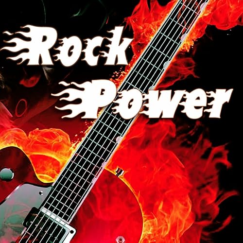 Rock Power (Rock Compilation 2013) by Various artists on Amazon Music ...