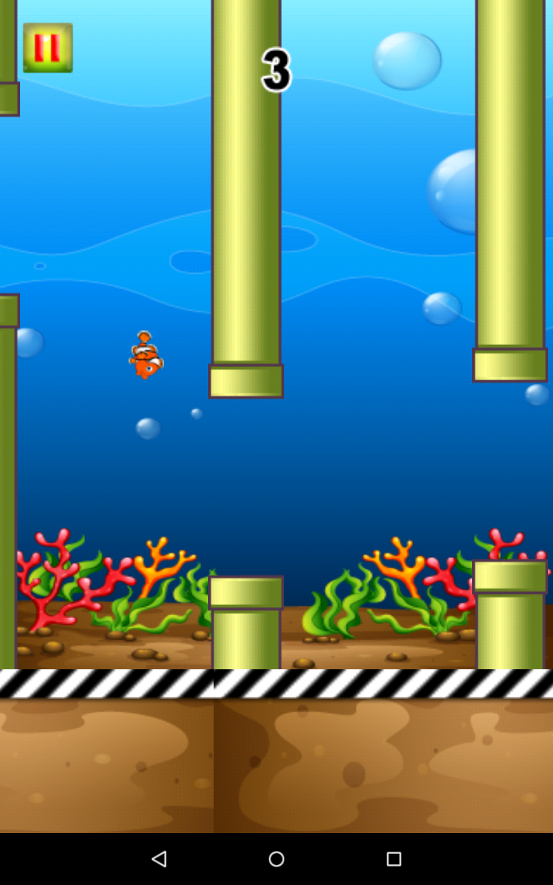 Vortex Sea - App on Amazon Appstore