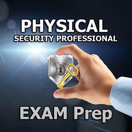 PHYSICAL SECURITY PROFESSIONAL EXAM Prep 2018 Ed-Amazonアプリストアのアプリ
