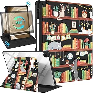 Amazon.com: Kidcube for Samsung Galaxy Tab A9 Plus Case 11 Inch for ...