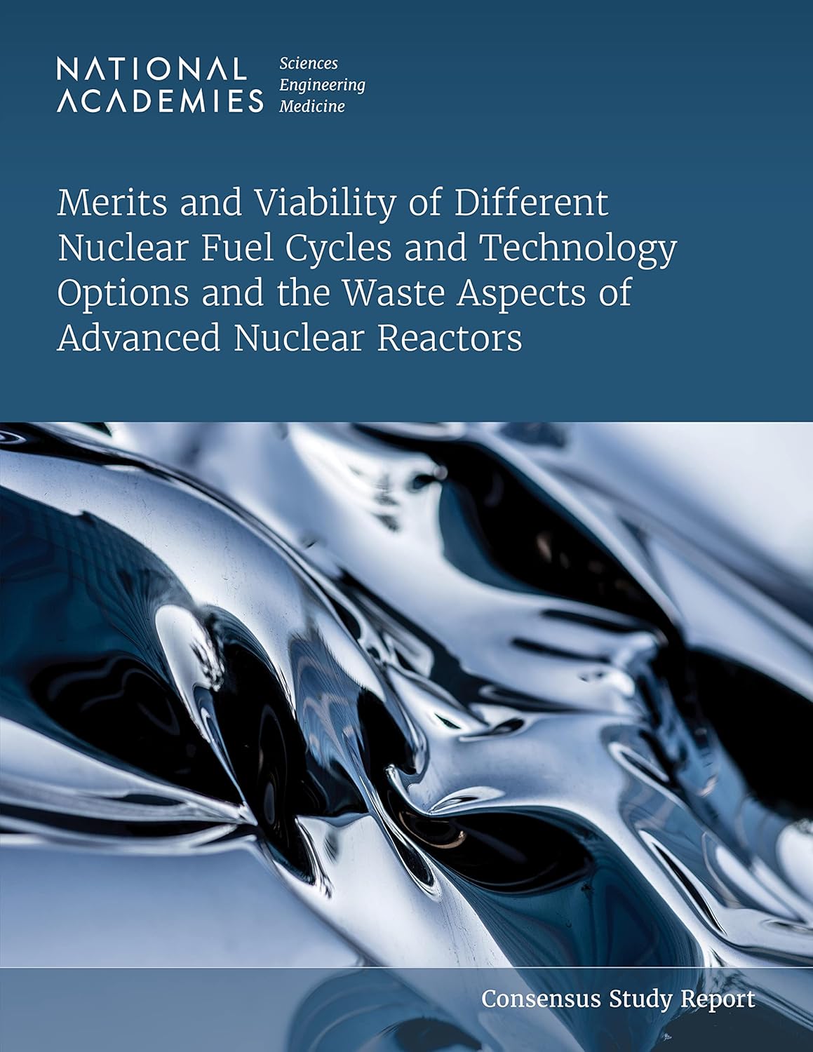 Merits and Viability of Different Nuclear Fuel Cycles and Technology ...