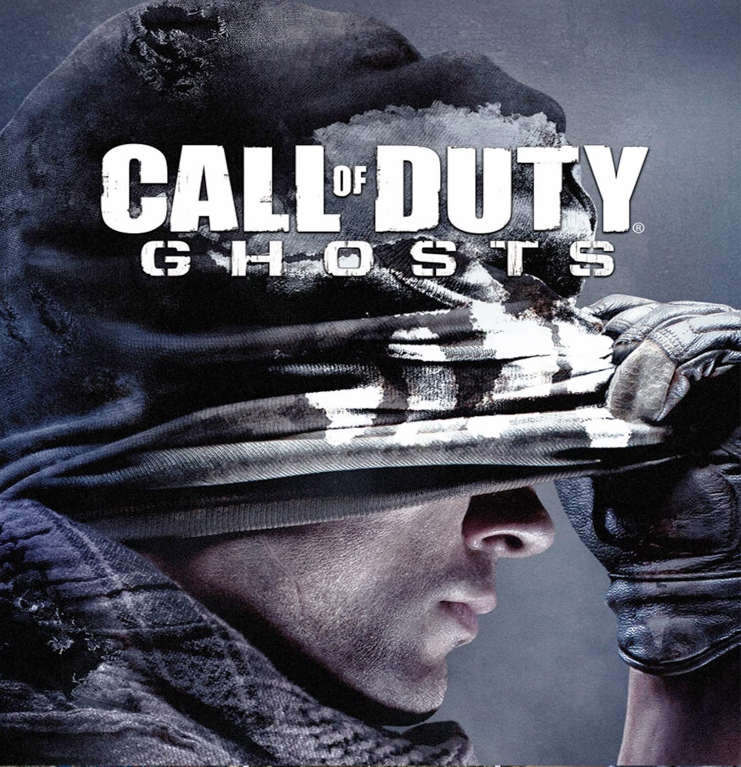 Buy C-O-D Ghosts - PC Game DVD Full Offline Setup By GameZoneX [video ...