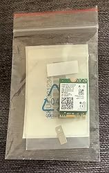 Intel Wi-Fi 6 (Gig+) Desktop Kit, AX200, 2230, 2x2 AX+BT, vPro : Amazon ...