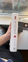 Erased, Vol. 1 (Volume 1) (Erased, 1): Sanbe, Kei, Drzka, Sheldon ...