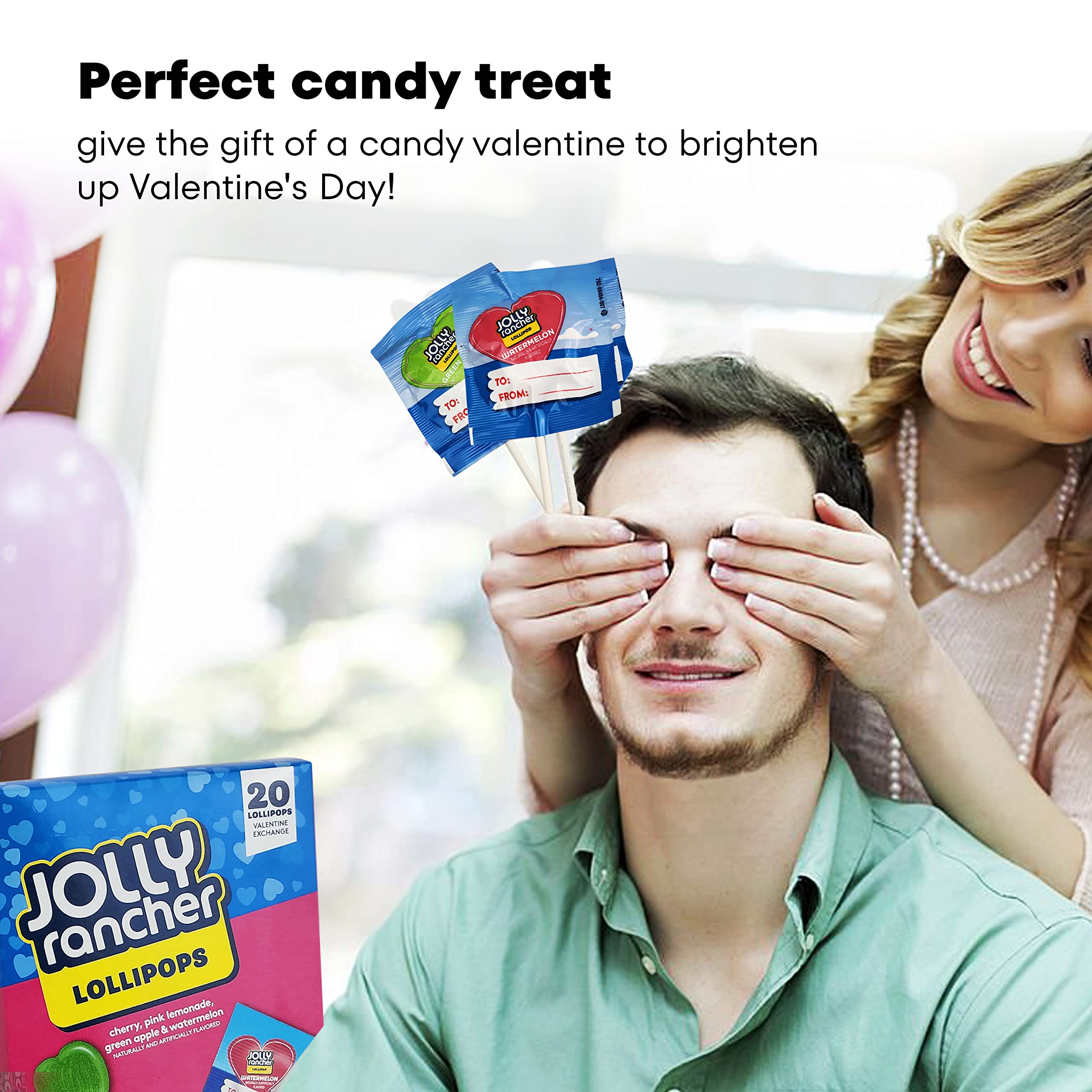 Valentine Candy Sayings Jolly Ranchers Valentine's Day Candy Box