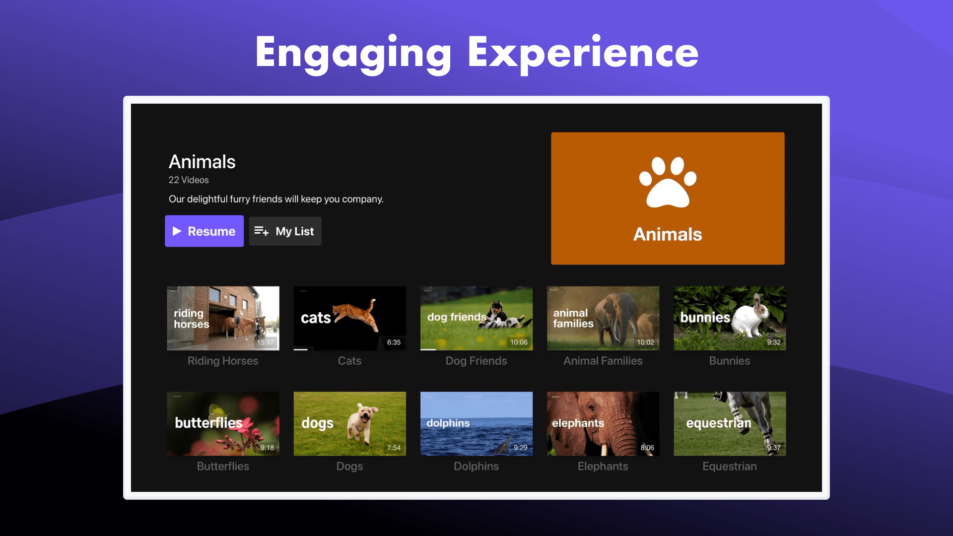 Zinnia TV:Amazon.com:Appstore for Android