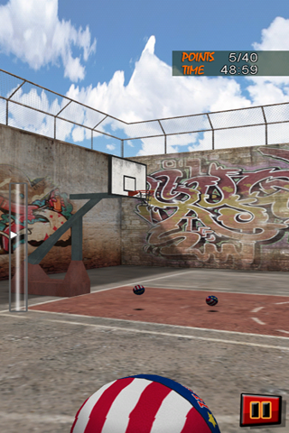 Basketball JAM:Amazon.com:Appstore for Android