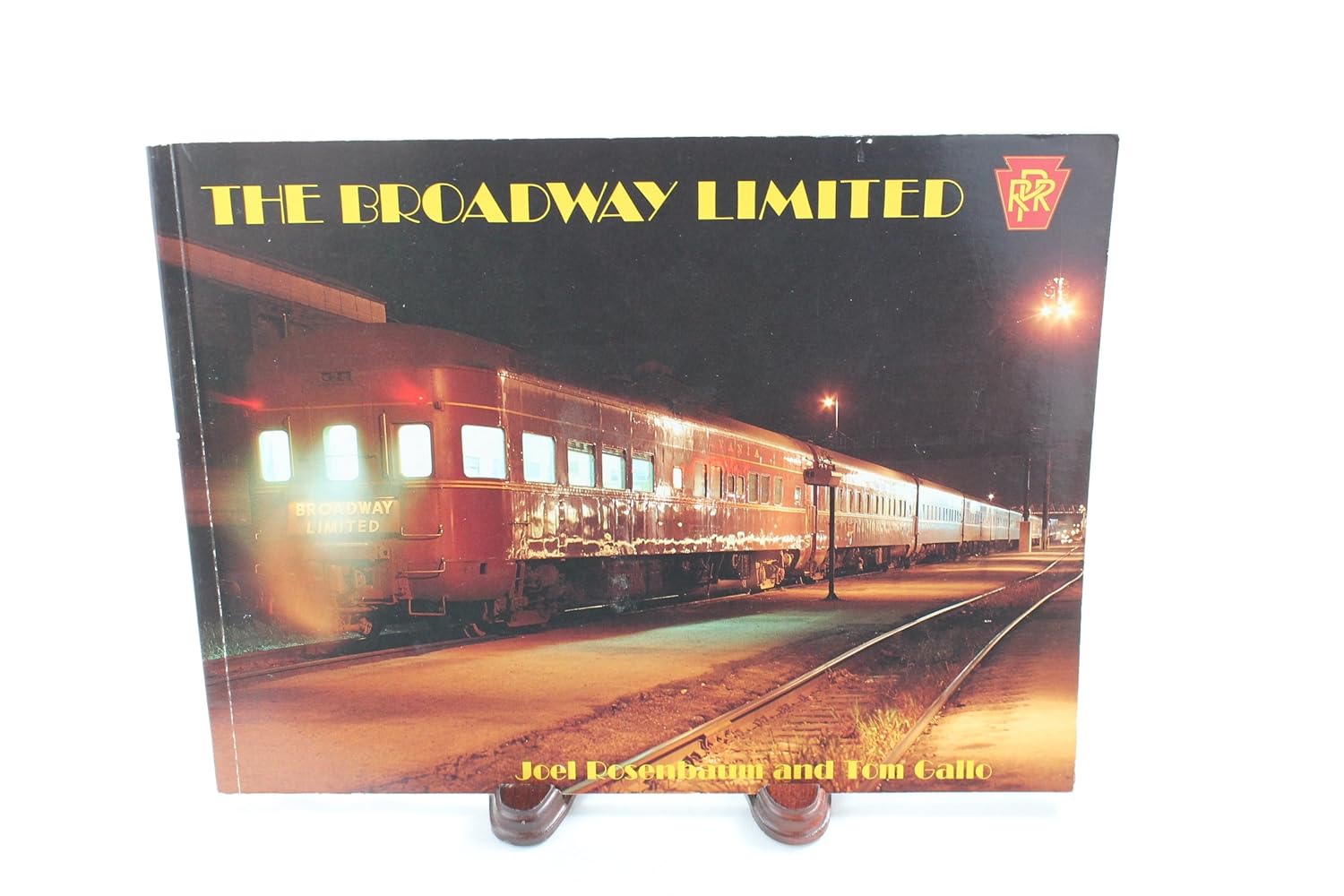 Amazon | The Broadway Limited | Rosenbaum, Joel, Gallo, Tom | Civil