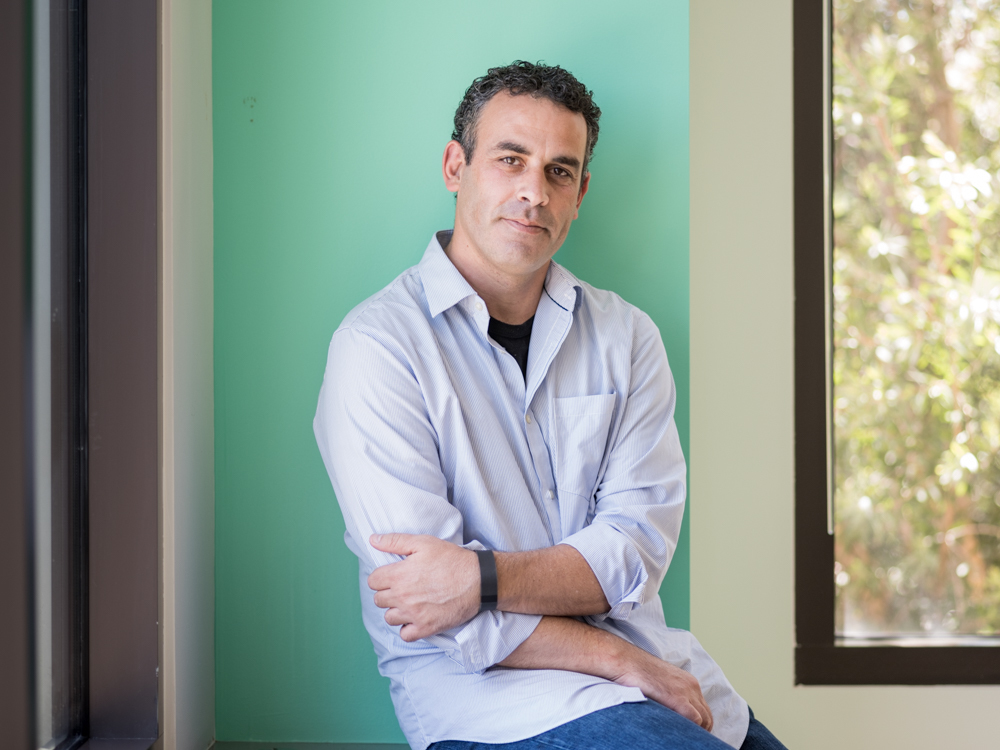 Amazon.com: Guy Nirpaz: books, biography, latest update