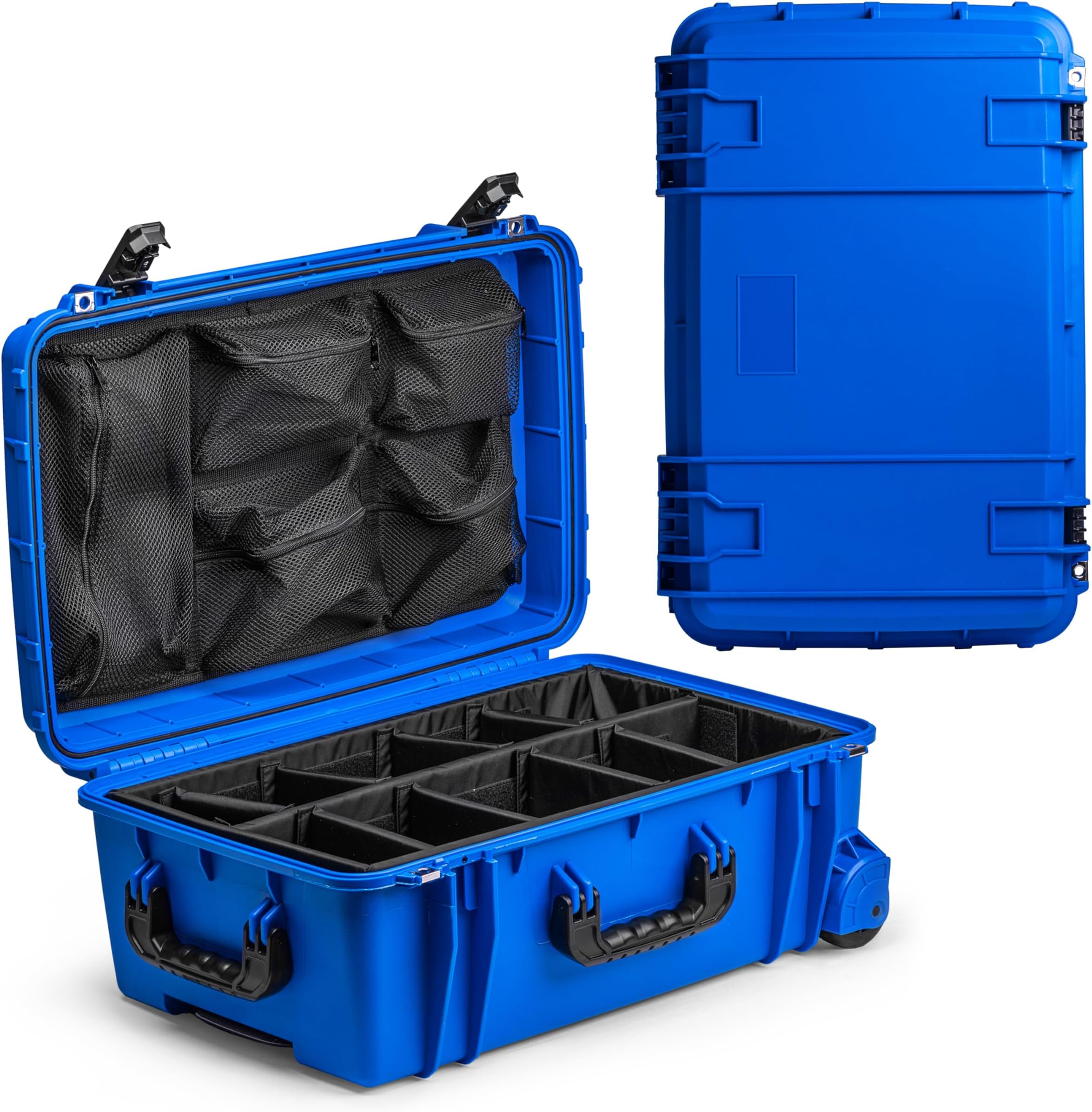 Amazon.com : Seahorse 920 Professional Camera Protective Hard Case with ...