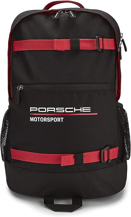 Amazon.com: Porsche Motorsport Backpack : Automotive
