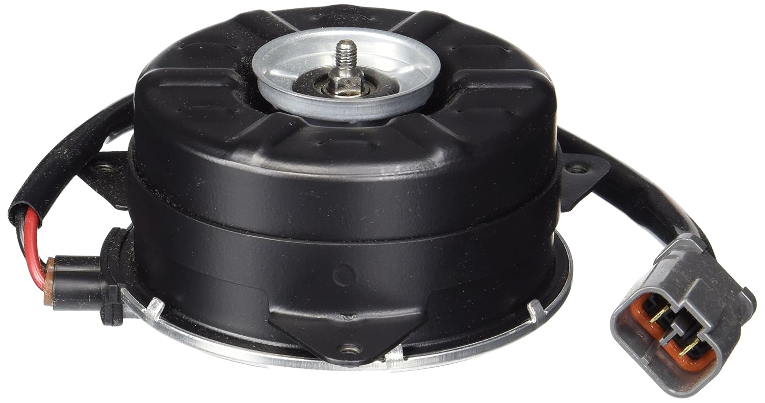 Genuine Honda 19030-RNA-A51 Cooling Fan Motor : Amazon.in: Car & Motorbike