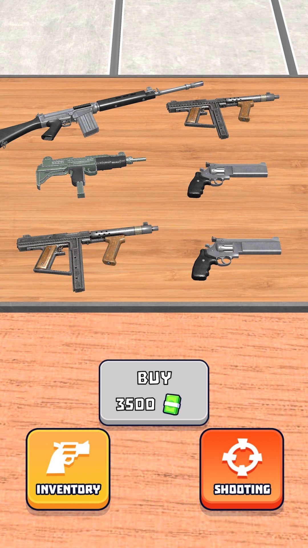 Match Guns 3D - App on Amazon Appstore