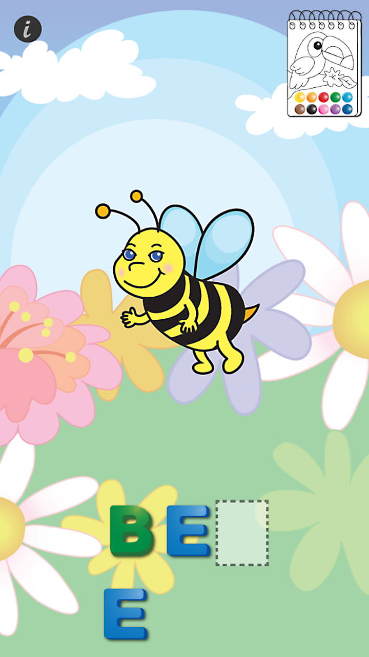 Leo English Spelling Lite - App on Amazon Appstore