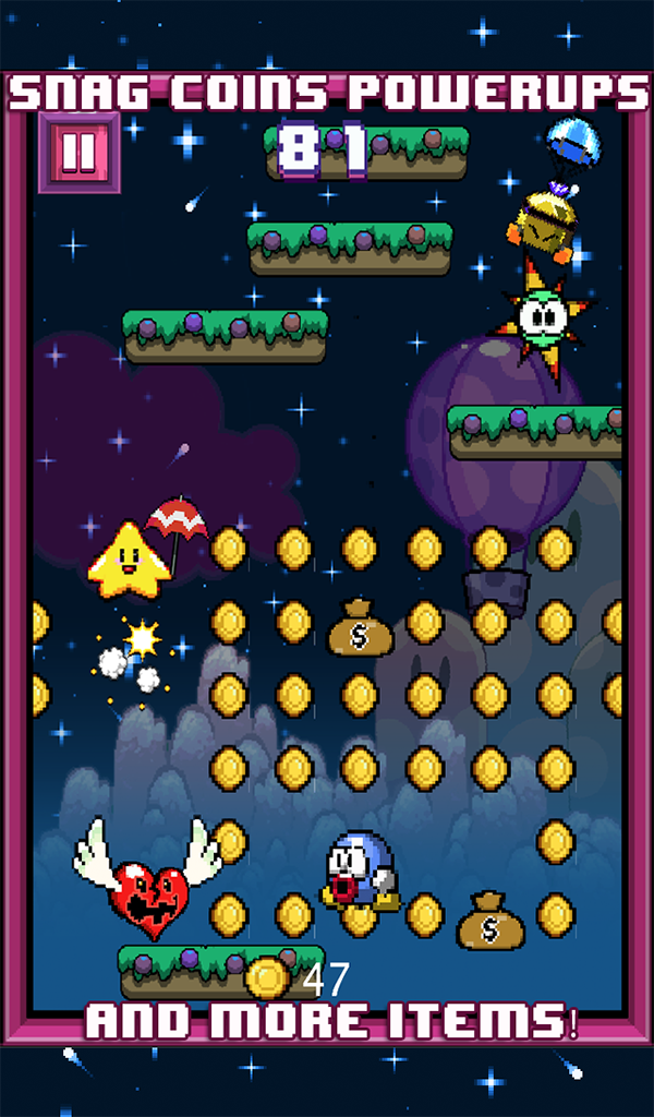 Awesome Super 8-Bit Retro All Star - App on the Amazon Appstore