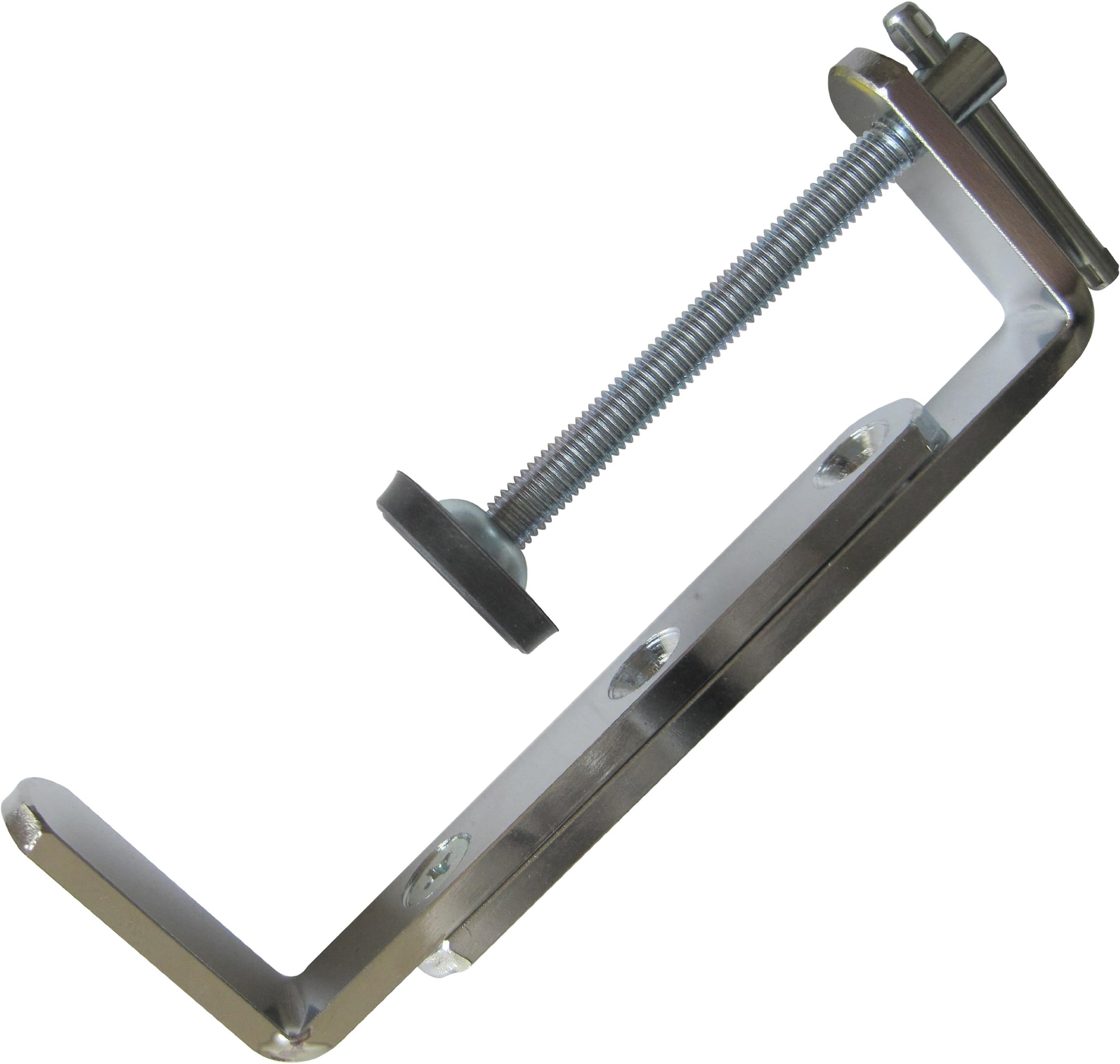 Amazon | アイガーツール(EIGER TOOL) 精密クランプ M-7 | Cクランプ