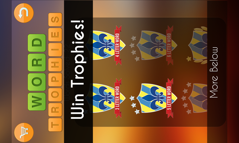 Word Shuffler - App on the Amazon Appstore