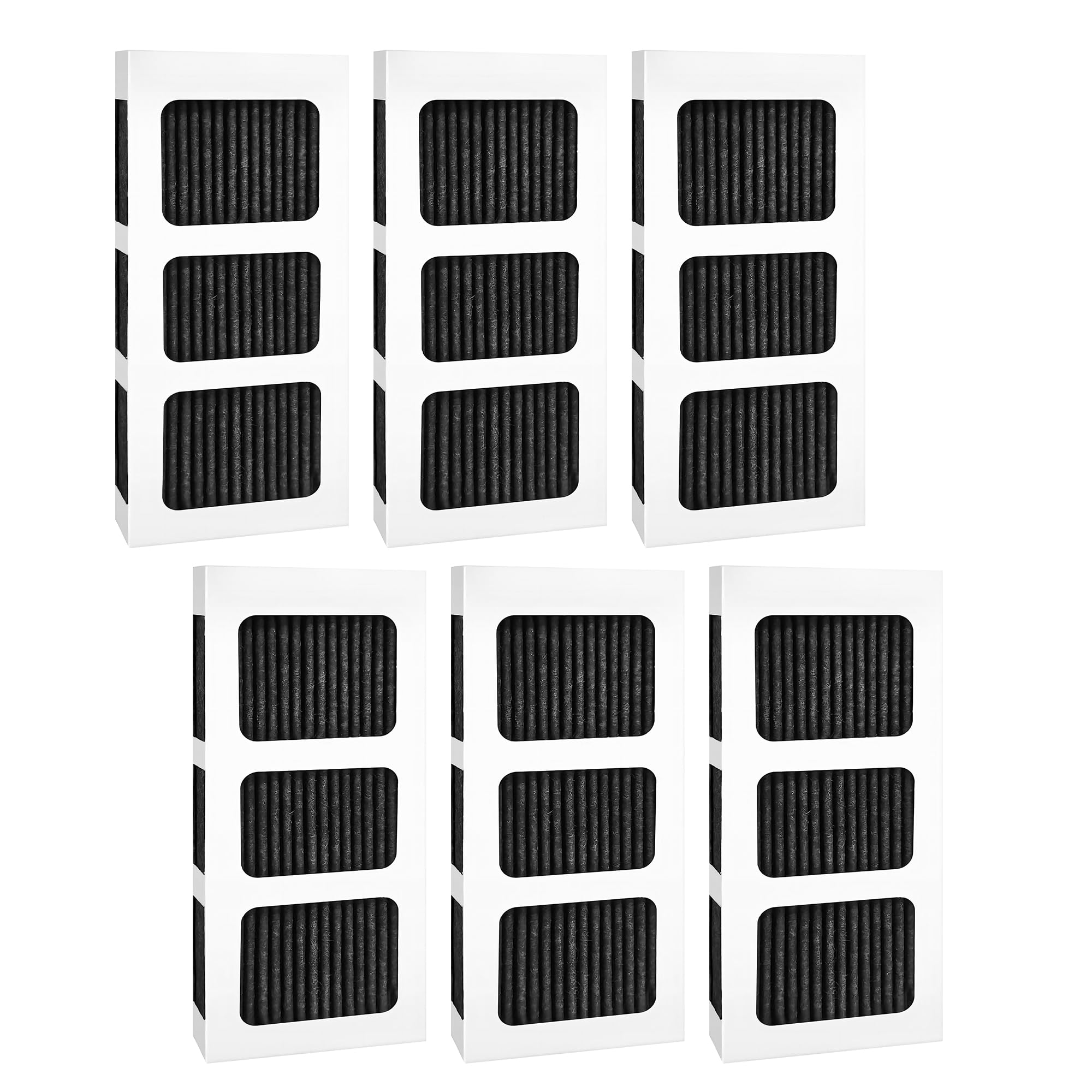 Amazon.com: Netezza Paultra2 Refrigerator Air Filter Replacement ...