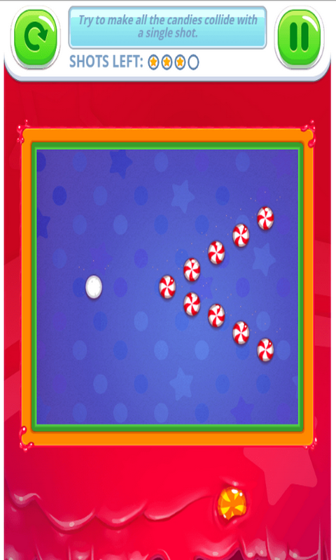 Candies Pool:Amazon.com:Appstore for Android