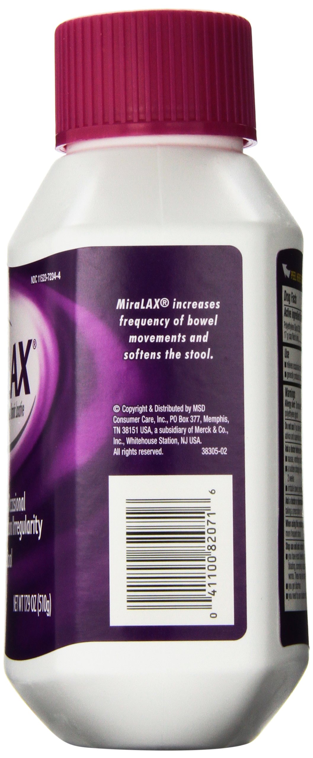 Miralax Es Seguro Para Perros