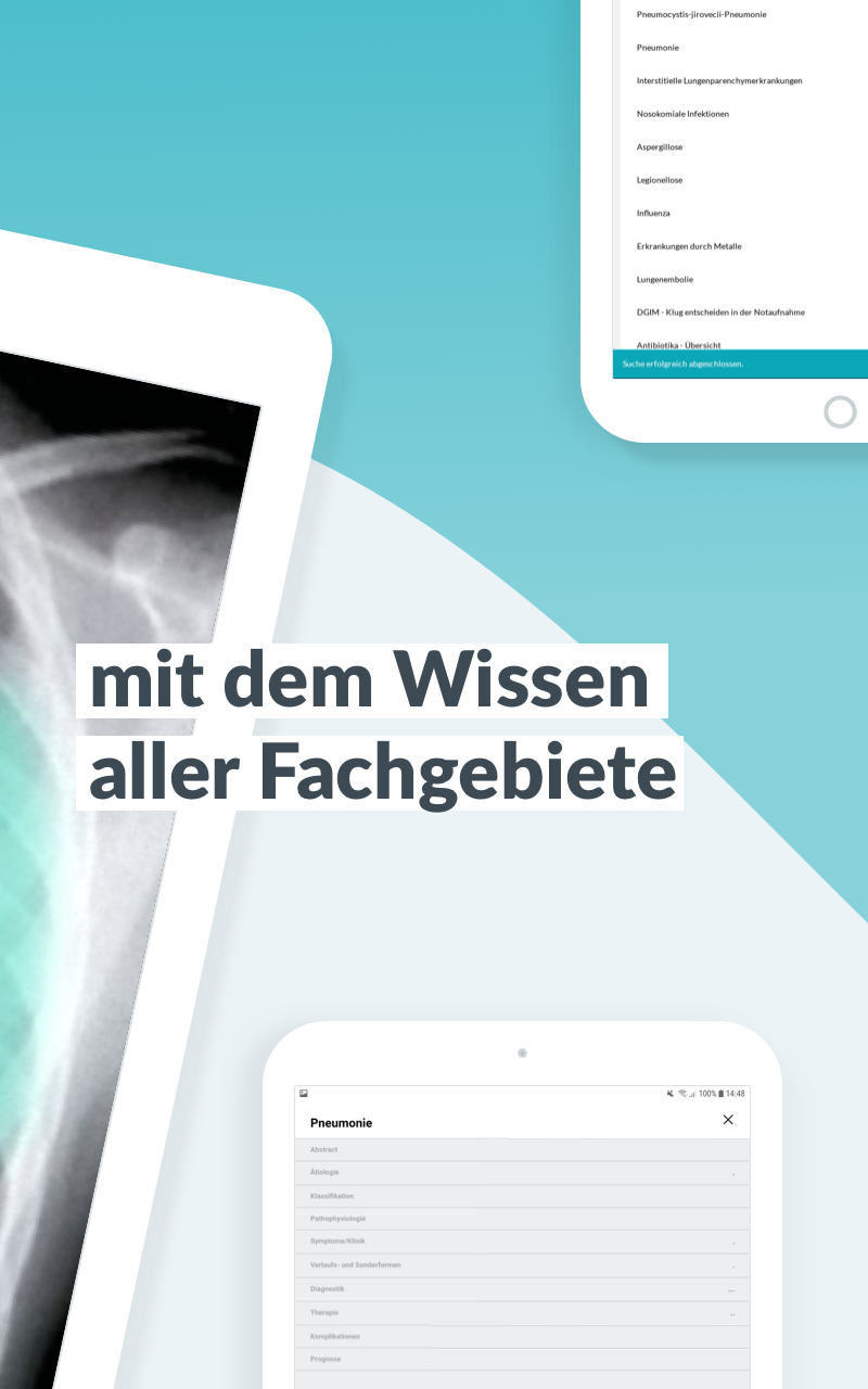 AMBOSS Wissen für Mediziner:Amazon.de:Appstore for Android