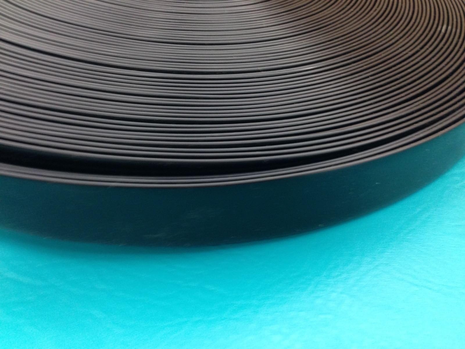 Amazon.com : 1.5" x 10' Vinyl Outdoor Patio Lawn Furniture Repair Strap ...