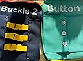 Amazon.com: Craftstory 6 Basic Life Skills Dressing Boards, Toddler ...