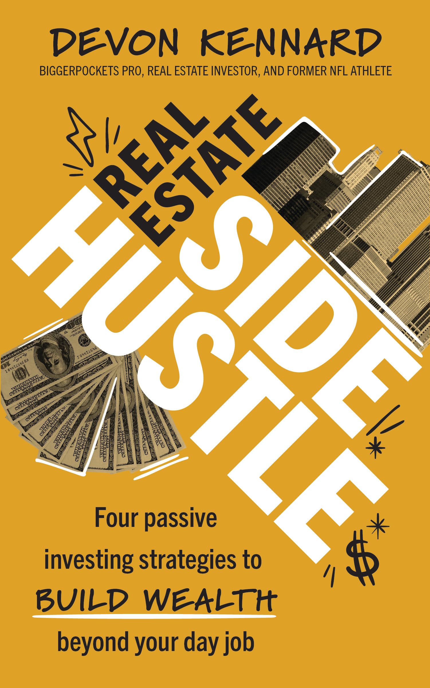 Real Estate Side Hustle: Four Passive Investing Strategies to Build ...