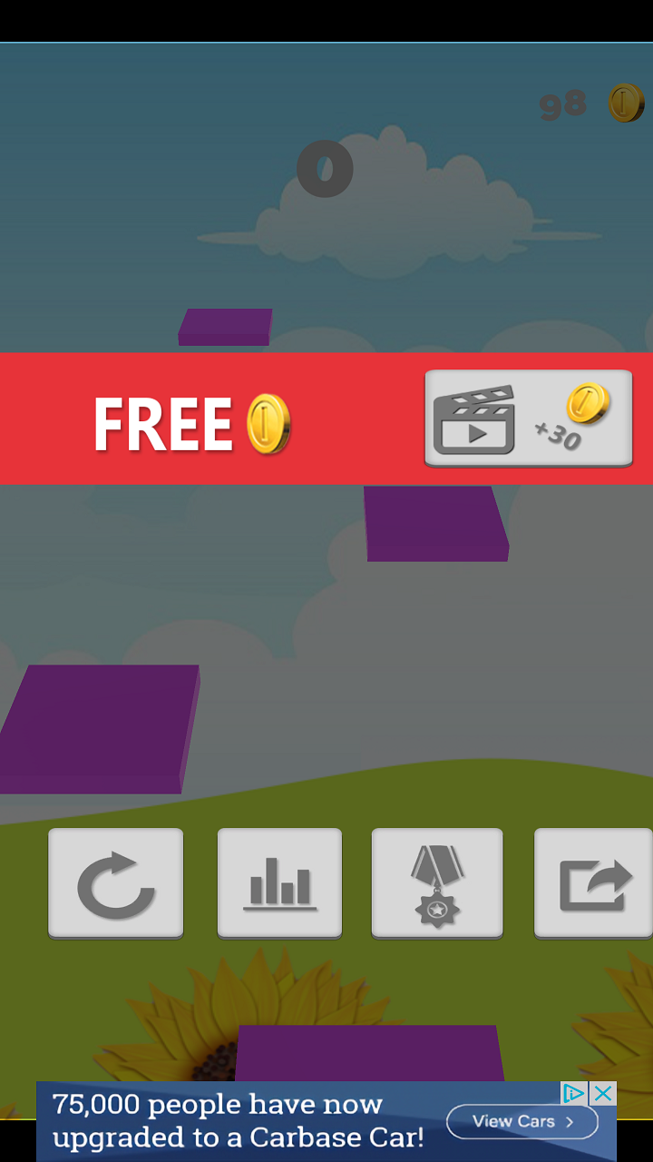 Sky Hop - App on Amazon Appstore