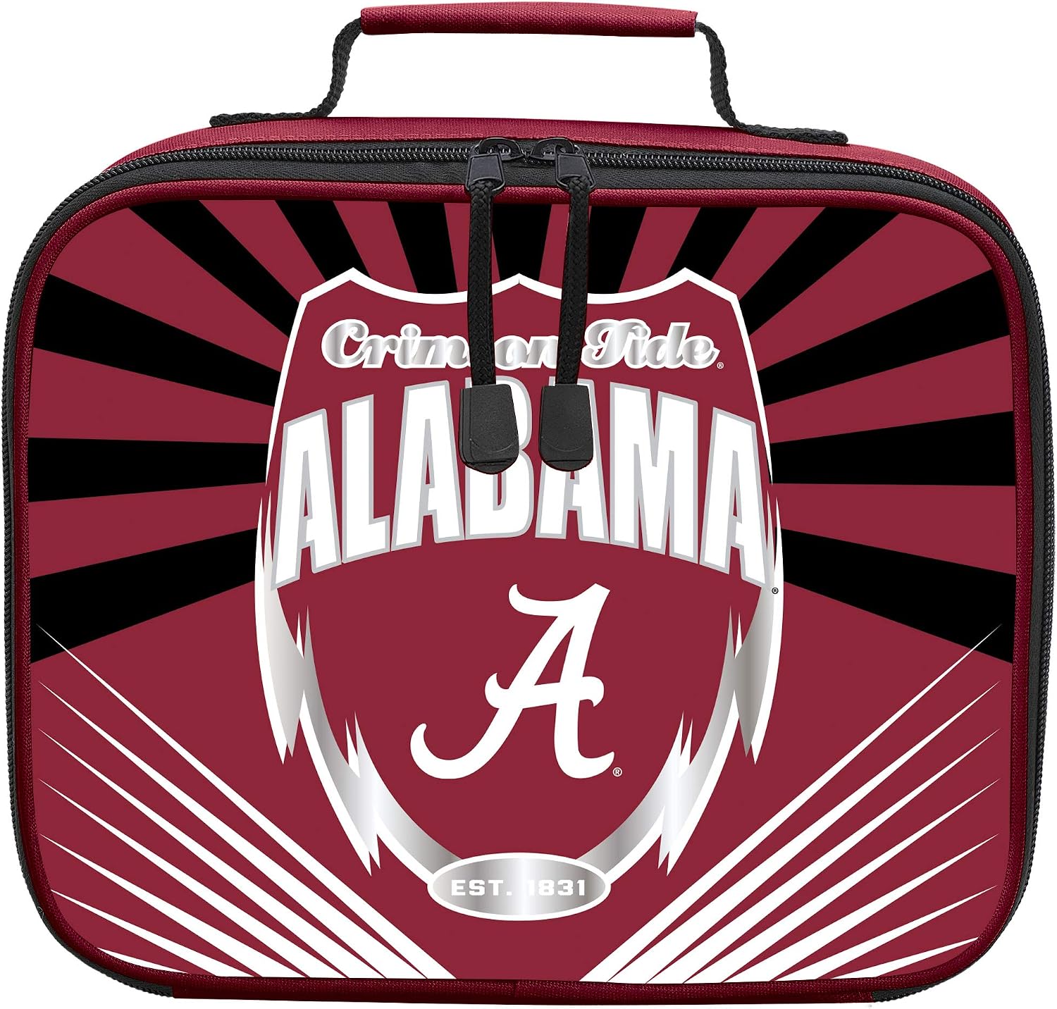 Amazon.com : Northwest Alabama Lightning Lunch Kit : Sports & Outdoors