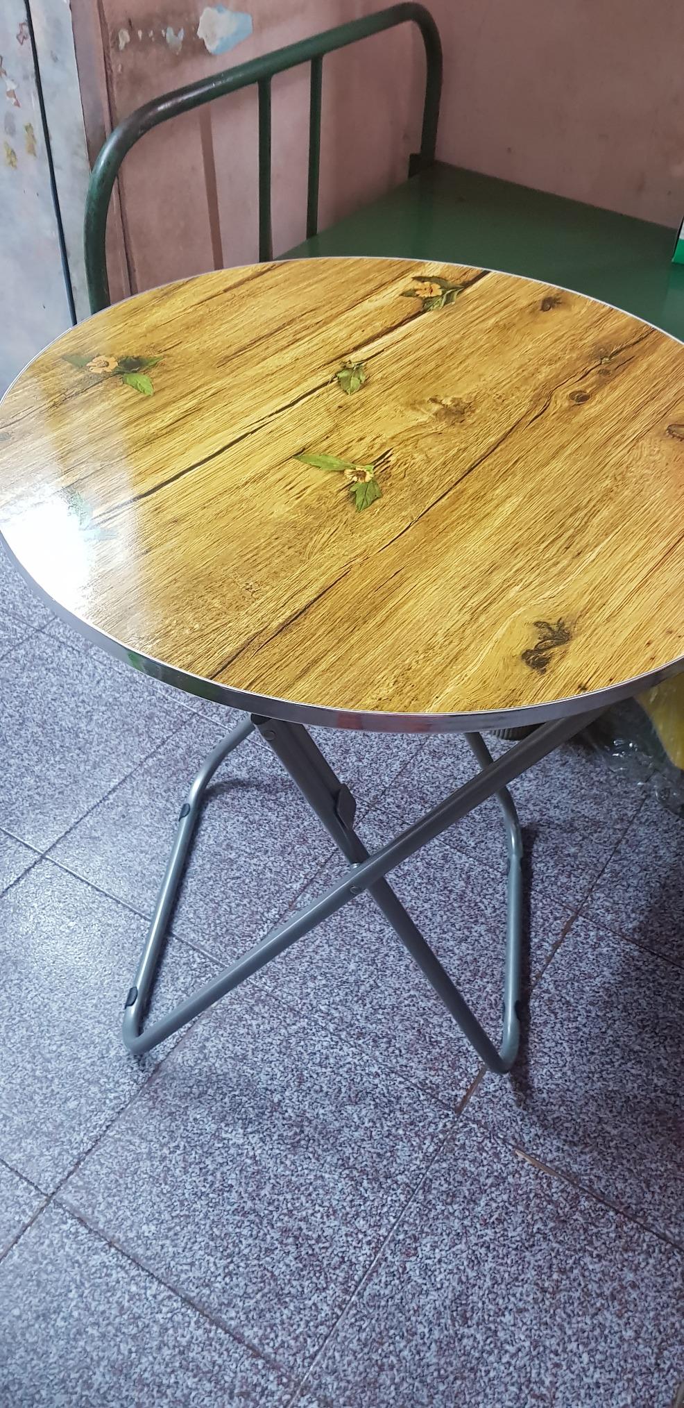 Furniture Folding Table (Multi-color) : Amazon.in: Home & Kitchen