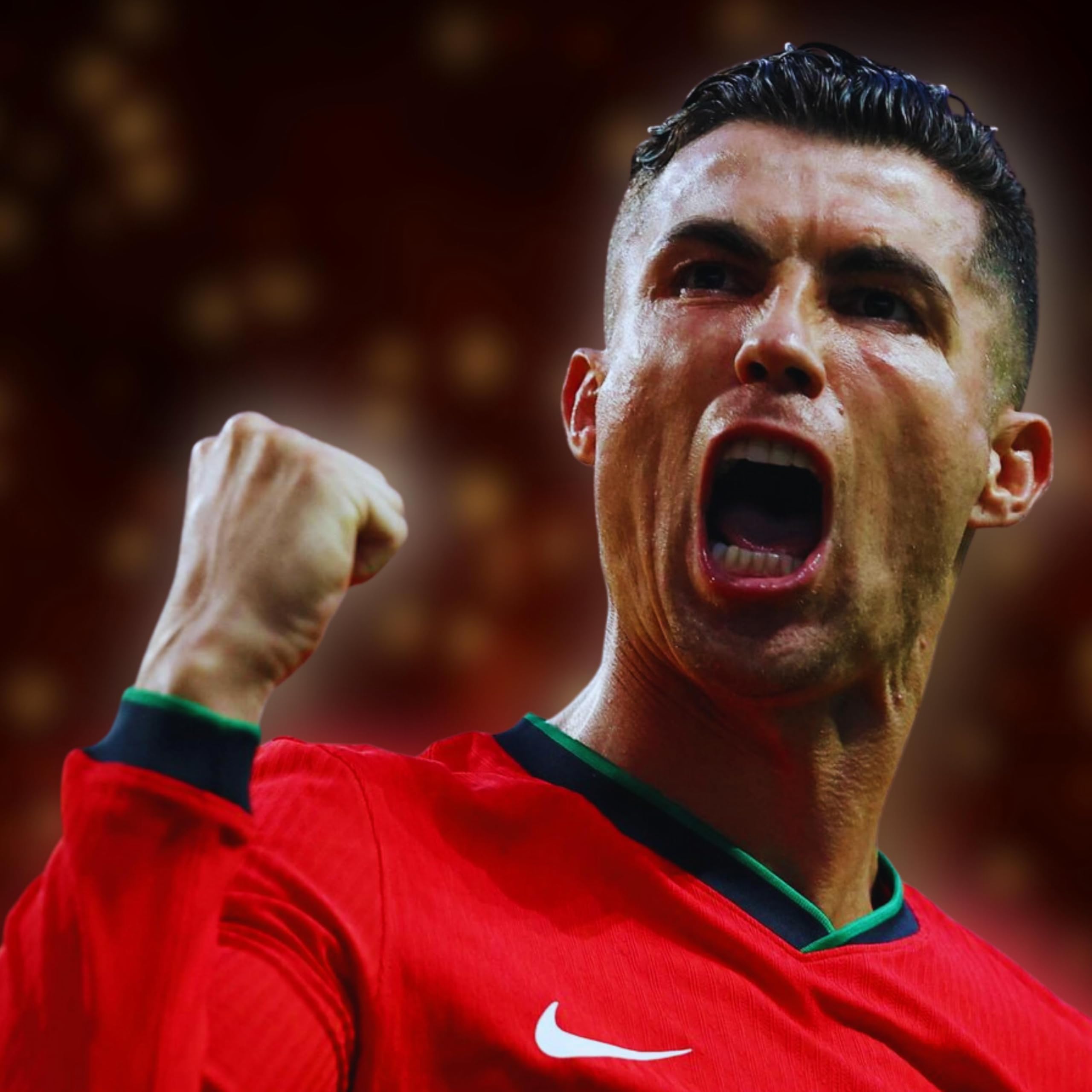 Cristiano Ronaldo – ONE LAST DANCE | World Cup 2026 Song [Explicit ...