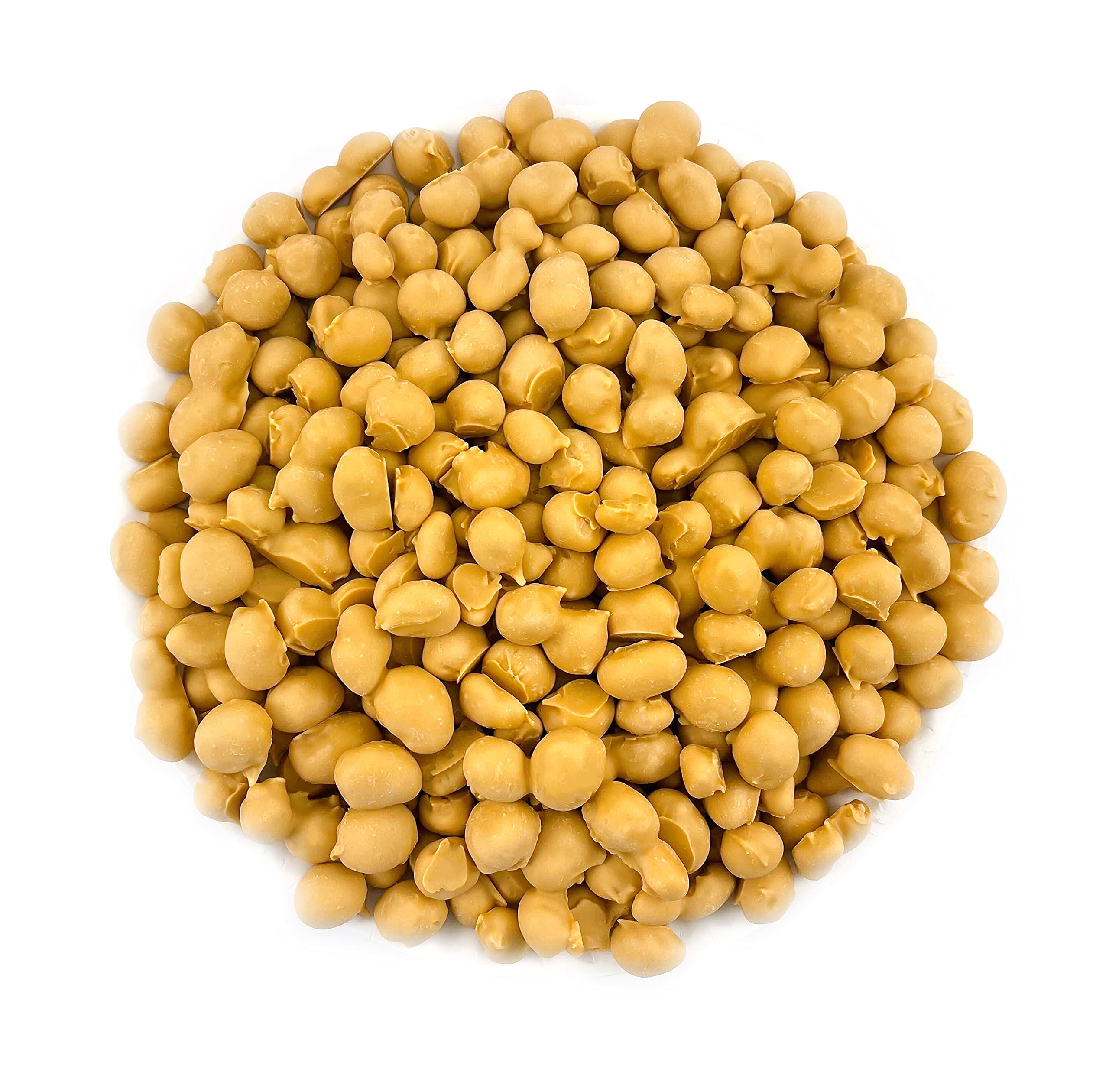 Snapklik.com : Liberty Bell Roasted Peanuts Double Dipped Maple Nut Candy