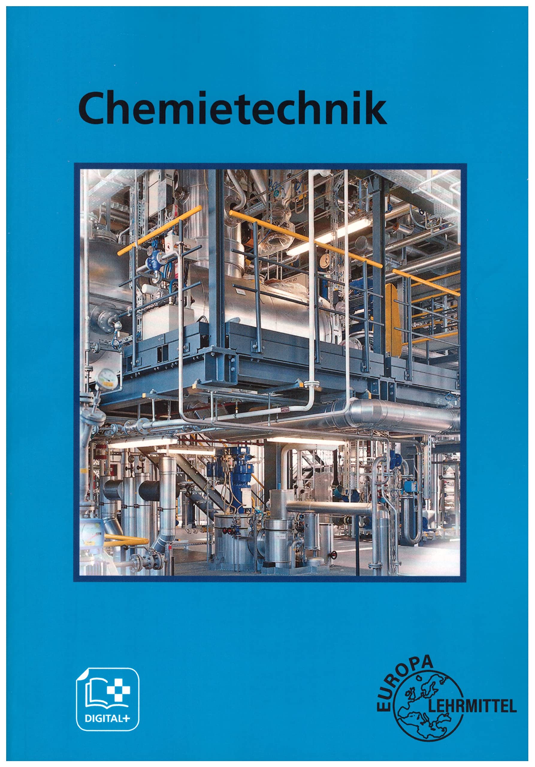 Chemietechnik : Ignatowitz, Eckhard: Amazon.de: Bücher