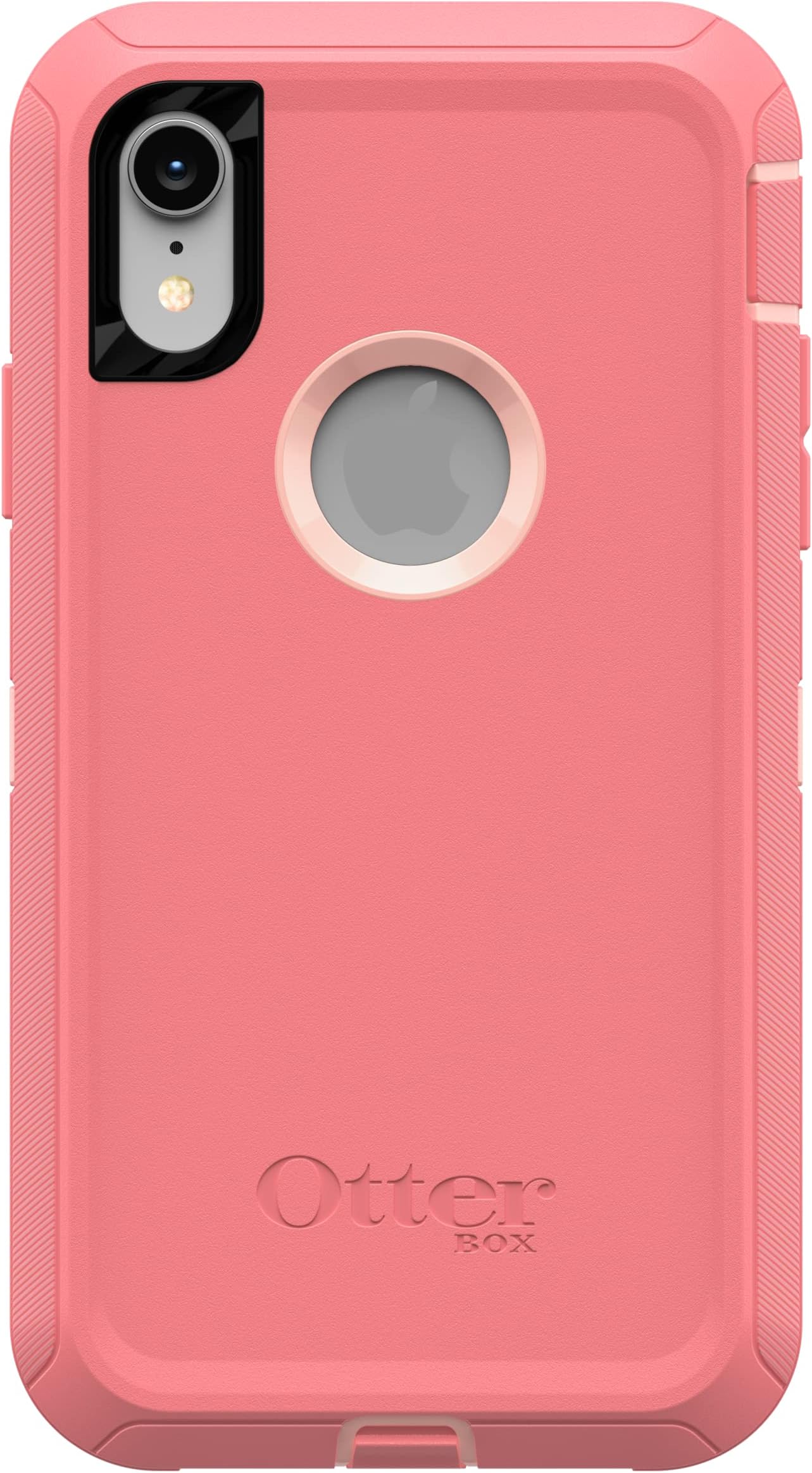 Amazon.com: OtterBox Defender Series Case for iPhone Xr (ONLY) Case ...